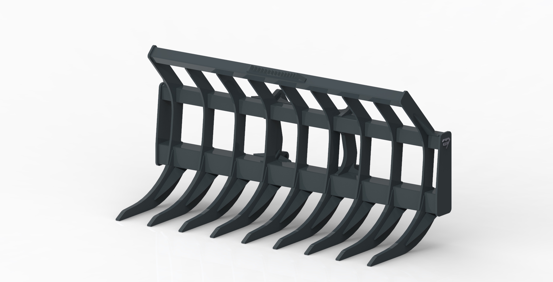 Wheel Loader Specialty Attachments | GEM Attachments